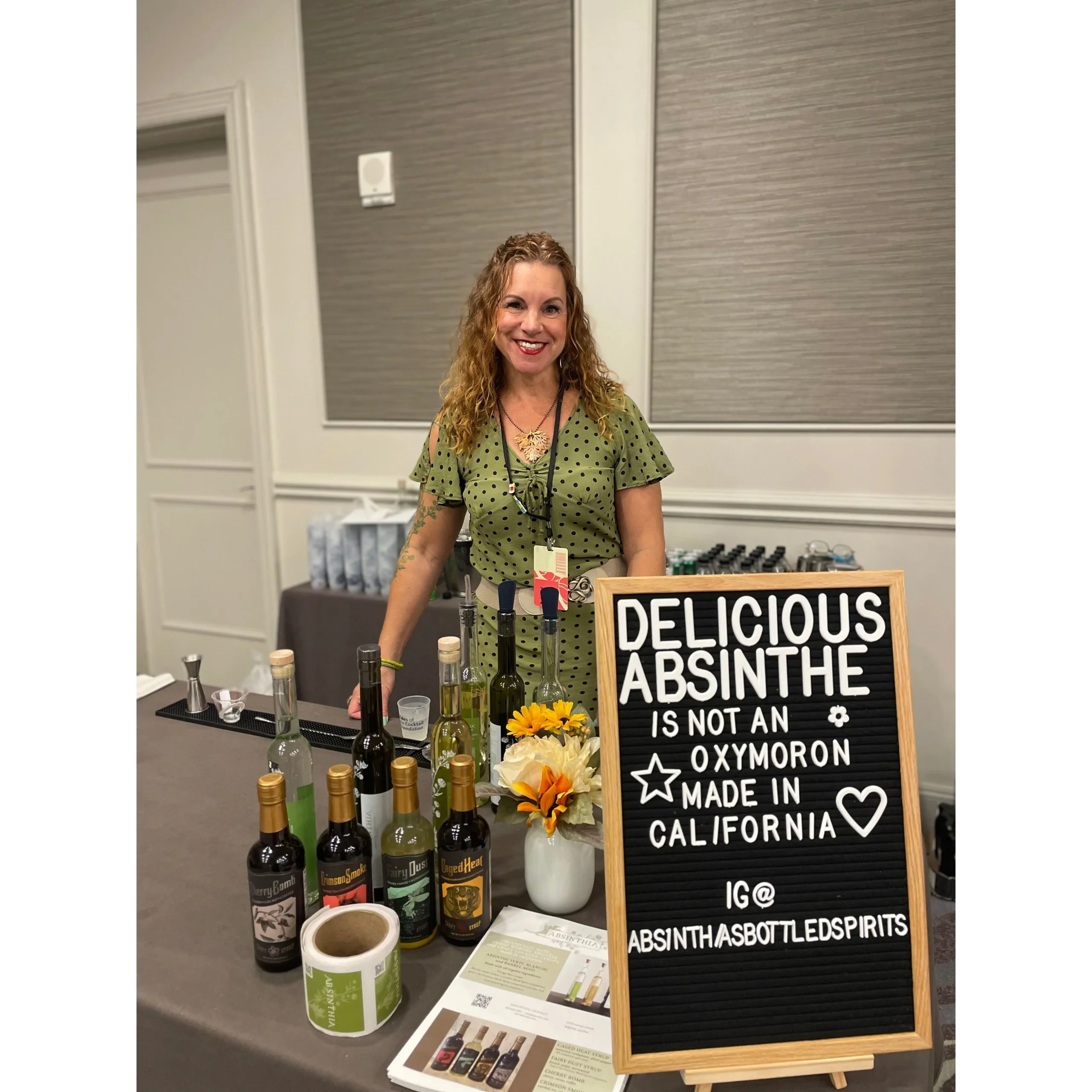 Buy Award-Winning Absinthe | Organic & Handcrafted by Absinthia