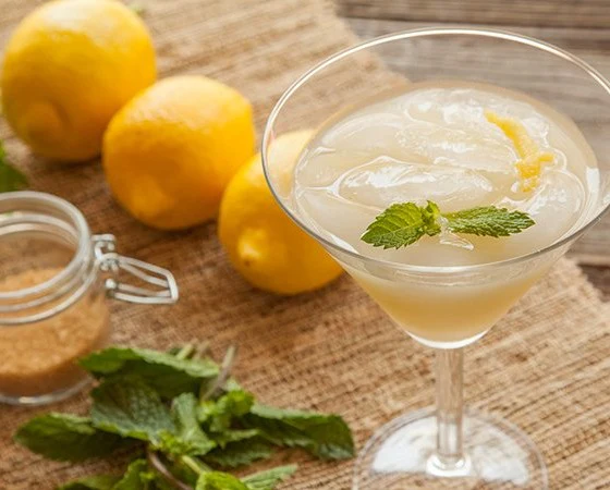 Jaded Lady Recipe - Absinthia's Bottled Spirits