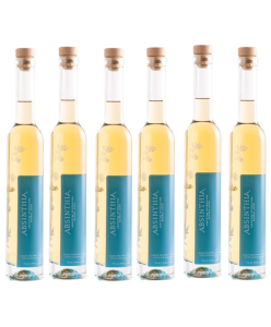 Absinthes - Absinthia's Bottled Spirits